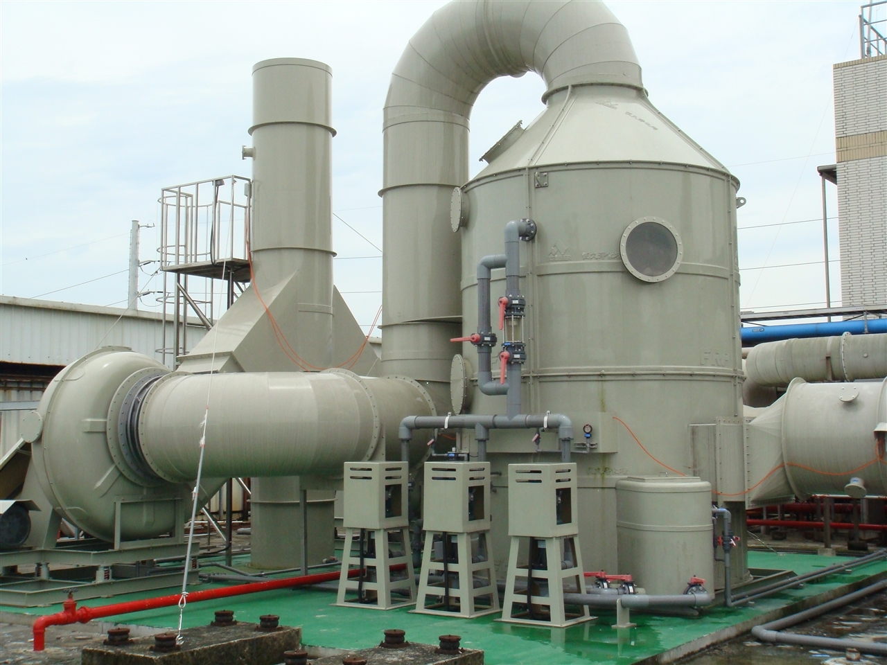 Product Information - Heng Chi | Fansys Co., Ltd.